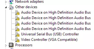 video controller vga compatible