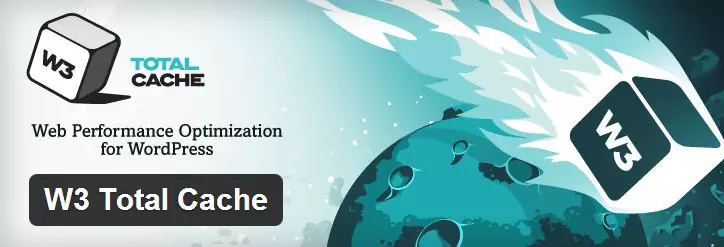 നിങ്ങൾ വേർഡ്പ്രസ്സ് ഉപയോഗിക്കുകയാണെങ്കിൽ W3 ടോട്ടൽ കാഷെ ശ്രദ്ധിക്കുക