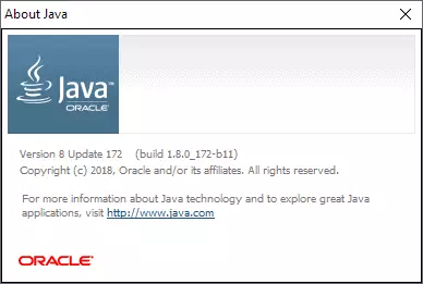 java-ийн тухай