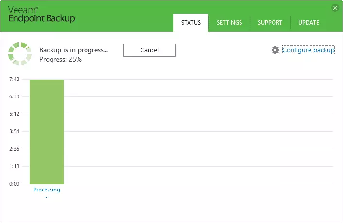 veeam endpoint ndabere free 1.5