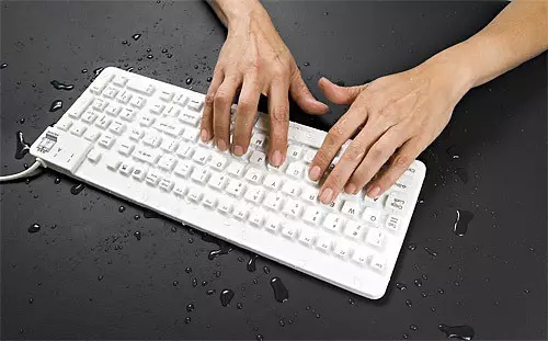 Keyboards Waterproof