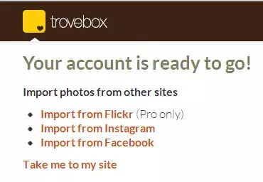trovebox import