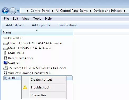 Como corrigir "O Windows não pode inicializar o driver de dispositivo para este hardware. (Código 37)"