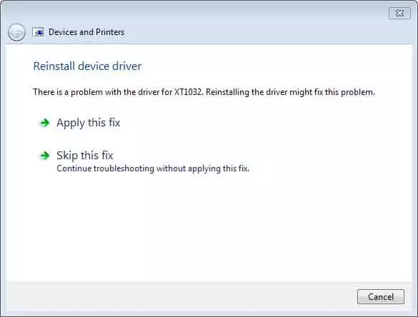 reinstall-device-driver