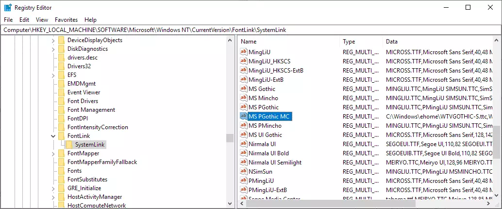 Ayusin para sa System Service Exception ng KB4490481