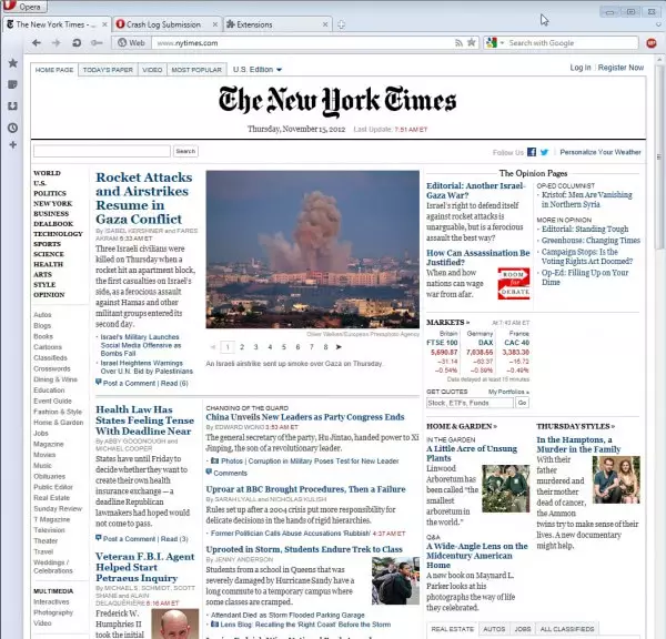 new york times auglýsingalaus