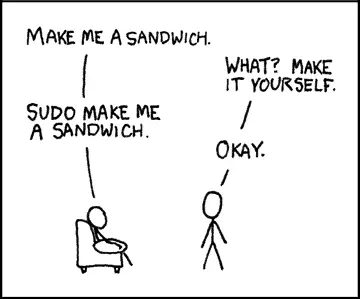 sendvič