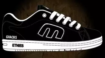 etnies வழக்கம் 3