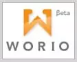 Worio Bookmarking සහ Web Search ඒකාබද්ධ කරයි