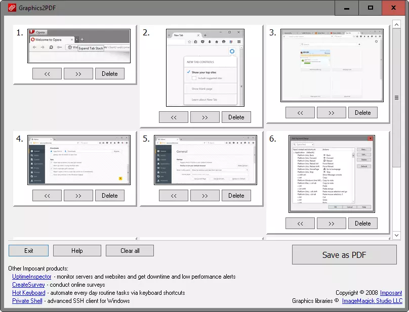 pdf penukar grafik2pdf