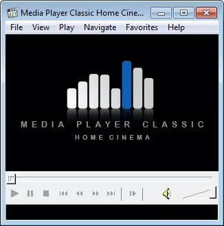 media player classic gida cinema