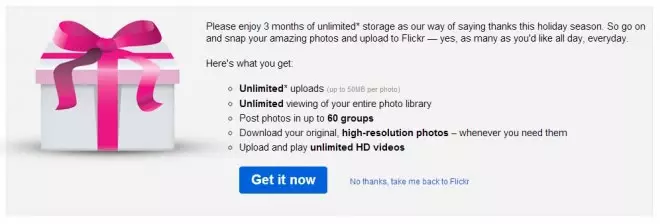 flickr urlaubsangebot