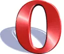 Opera nel browser Internet Cerca Modifica