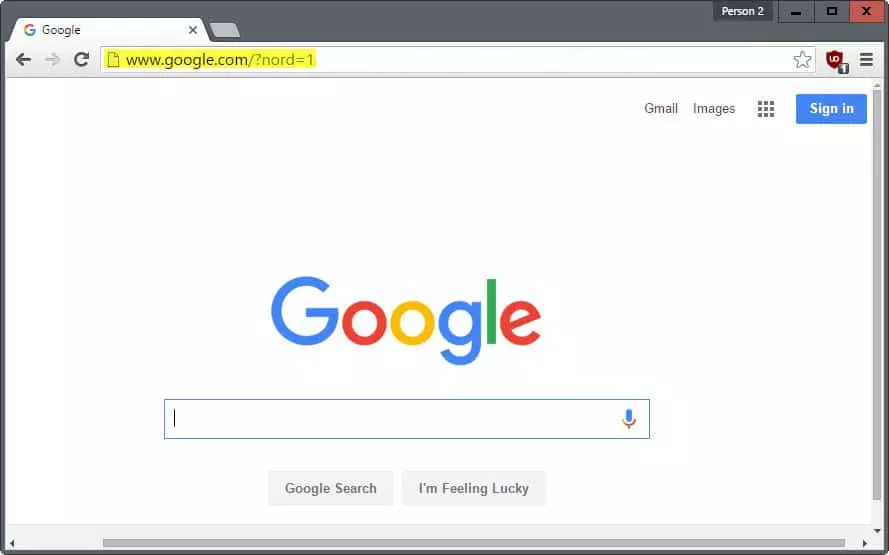 Google HTTP Search, ແມ່ນແລ້ວ, ມັນຍັງເປັນໄປໄດ້