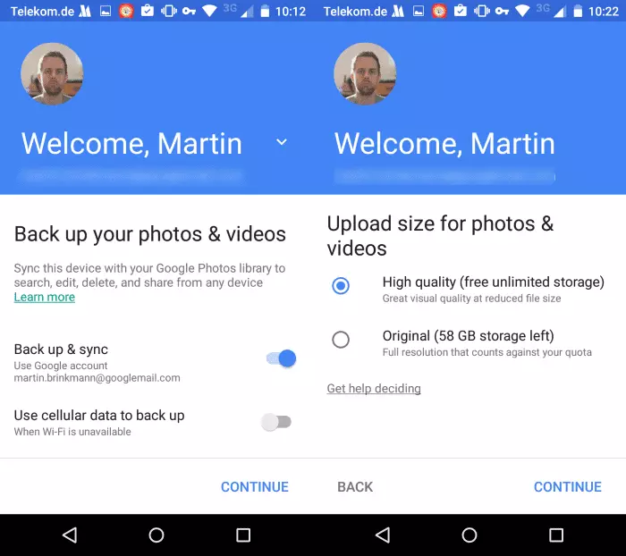 aplikasi google photos