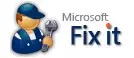 Microsoft Fix It græja