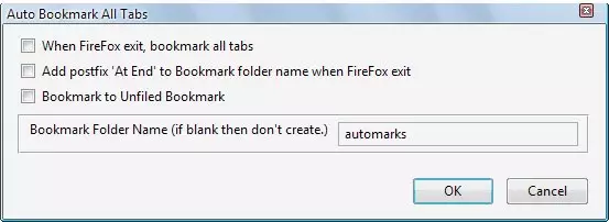 alamomin Firefox