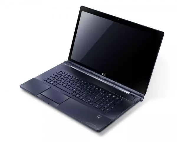 Acer Aspire Ethos 8951G ноутбукіне шолу 8162_1