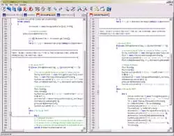 Бекер программа Notepad++