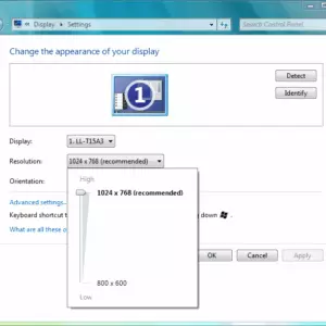 Snímky obrazovky systému Windows 7 M3 8373_10