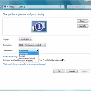Snímky obrazovky systému Windows 7 M3 8373_11