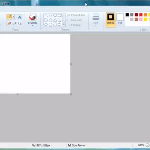 Snímky obrazovky systému Windows 7 M3 8373_17