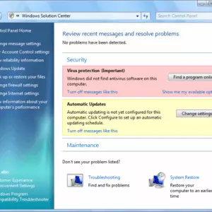 Snímky obrazovky systému Windows 7 M3 8373_19