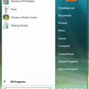 Snímky obrazovky systému Windows 7 M3 8373_21