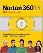 Norton-Sicherheit