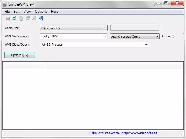 simplewmiview nirsoft |