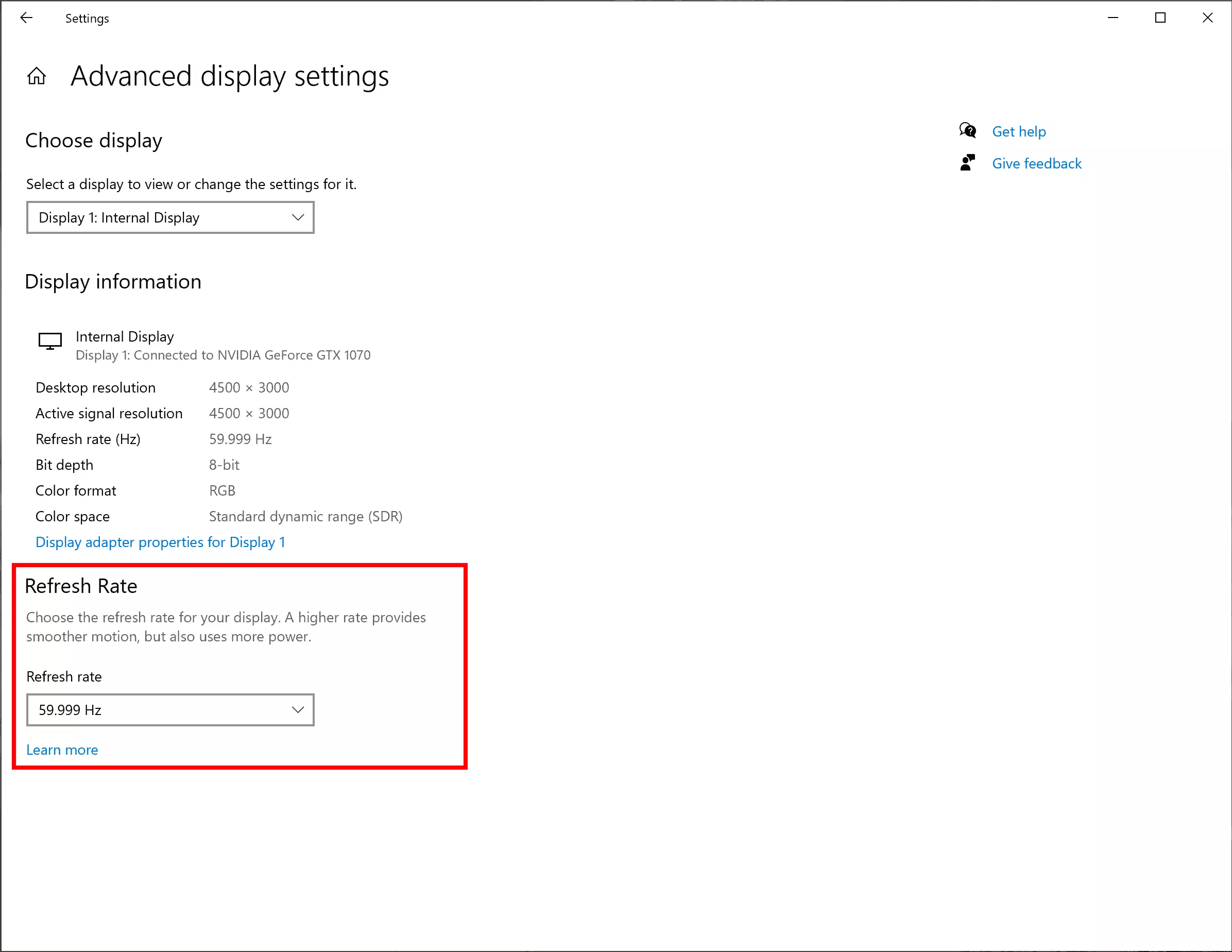 Նոր հնարավորություններ և փոփոխություններ Windows 10 տարբերակի 20H2-ում 8873_7