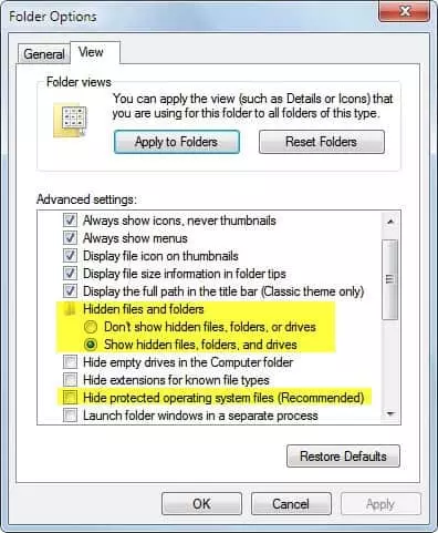 Cara Mengedit, Mengatur Ulang File Host Windows