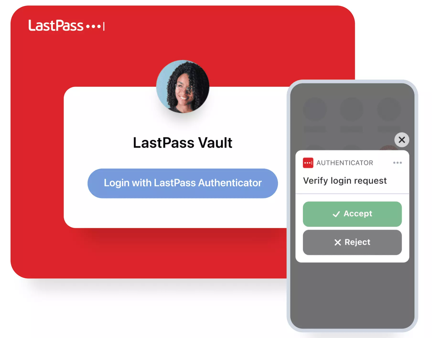 LastPass သည် စကားဝှက်မဲ့ Vault ဝင်ရောက်မှုကို မိတ်ဆက်ပေးသည်။ 896_1