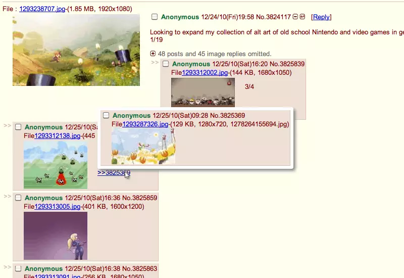 4chan продолжување