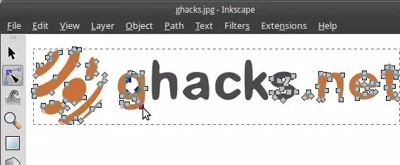 inkscape