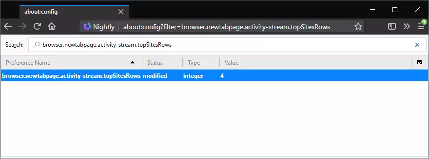 browser firefox.newtabpage.activity-stream.topSitesRows