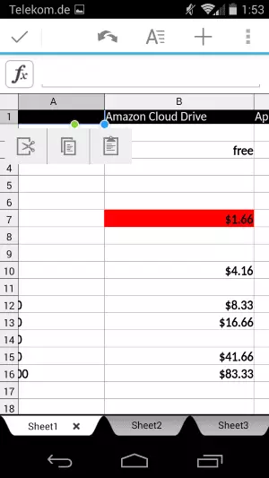 OneDrive-Excel