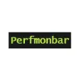 Perfmonbar સાથે ટાસ્કબાર પર CPU, RAM અને નેટવર્ક વપરાશ જુઓ 9698_7