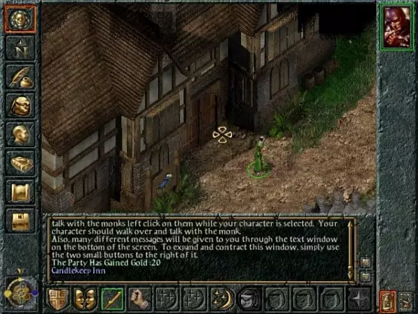 baldurs gate