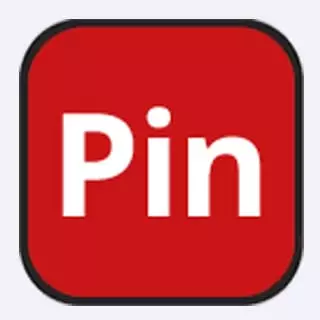 Shareaholic fyrir Pinterest á Chrome