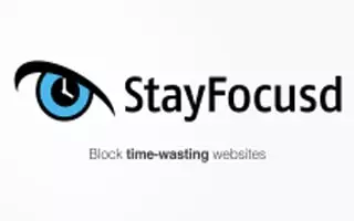 Екстензија на StayFocusd за Chrome