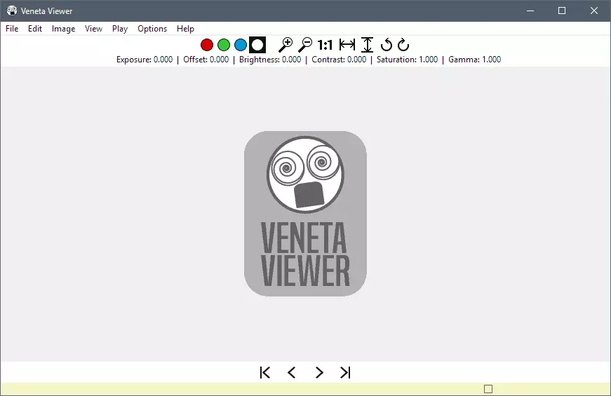 veneta viewer