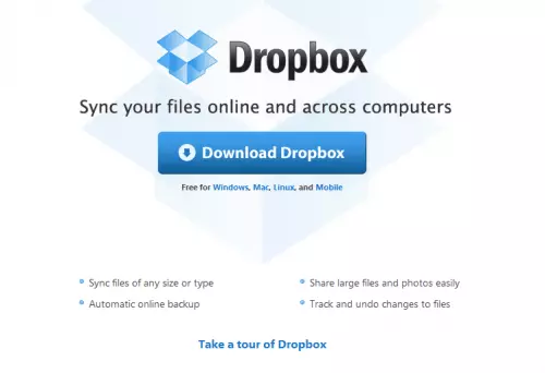 Dropbox